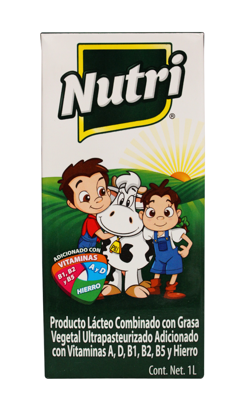 Producto Lacteo Nutri - Nutrileche | San Juan Salchichonerías