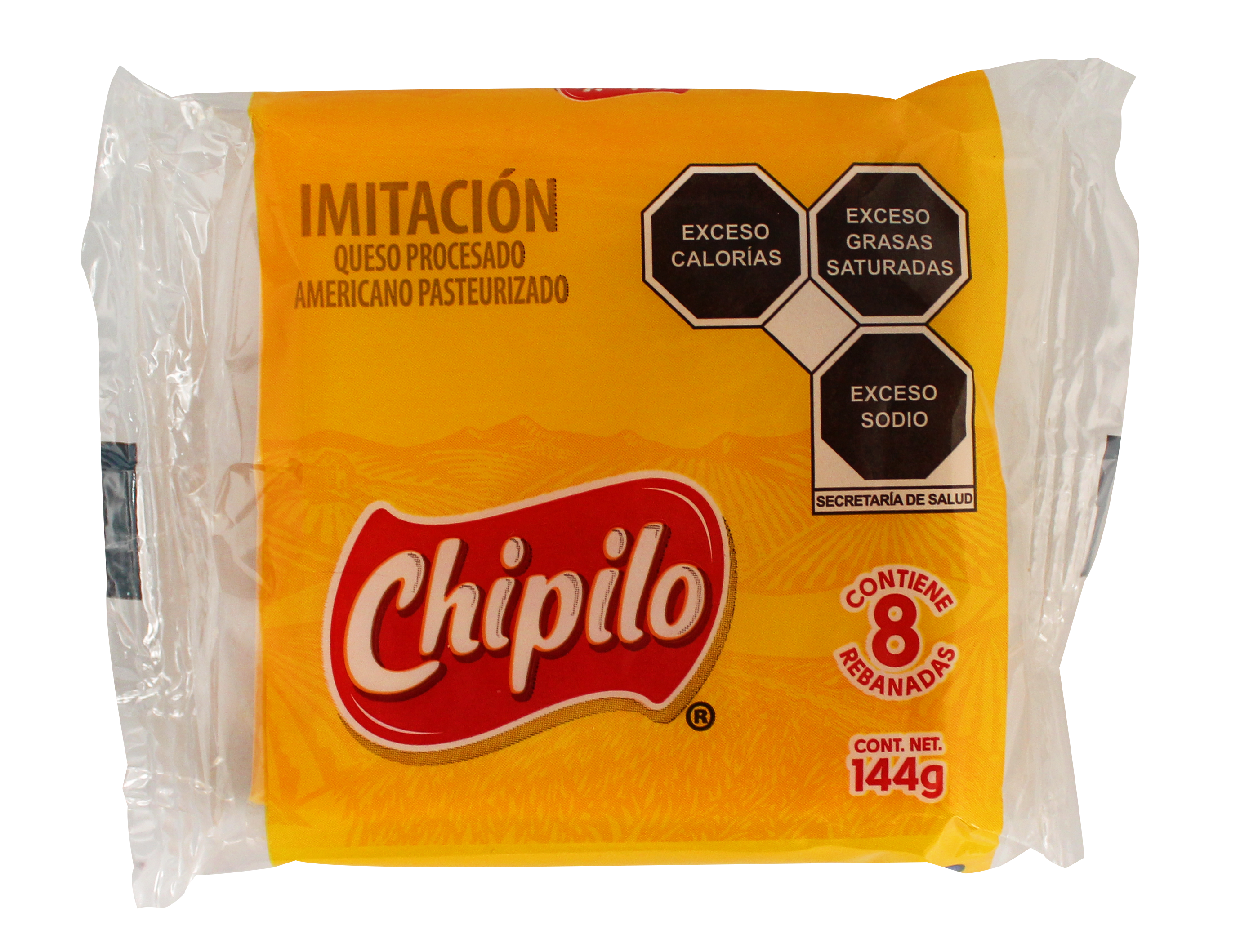 Queso Amariillo Chipilo - Chipilo | San Juan Salchichonerías