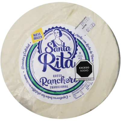 San Juan Salchichonerías | QUESO RANCHERO